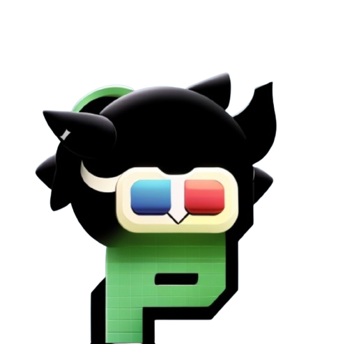 Future Punks - AI-Evolved NFT Collection Since 2050